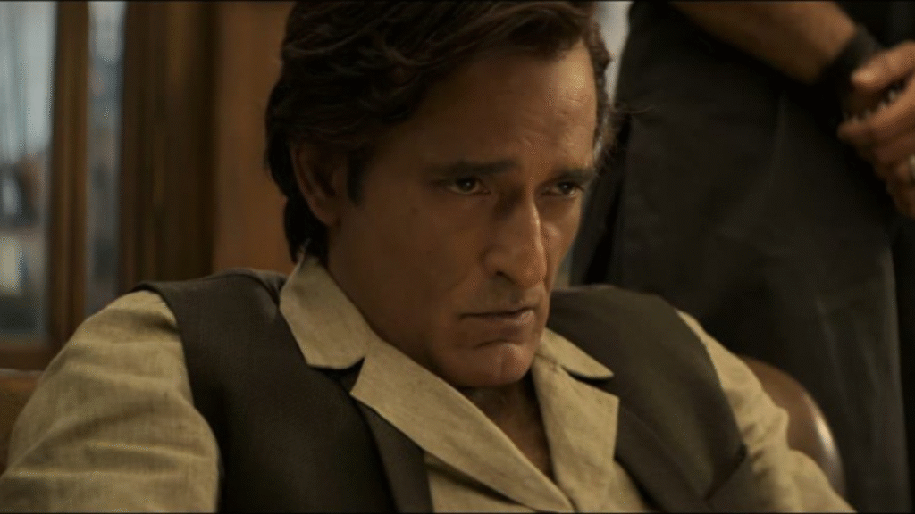 Akshaye Khanna Dominates Dhurandhar As Rehman Dakait A Performance Akshaye Khanna Dominates Dhurandhar As Rehman Dakait A Performance